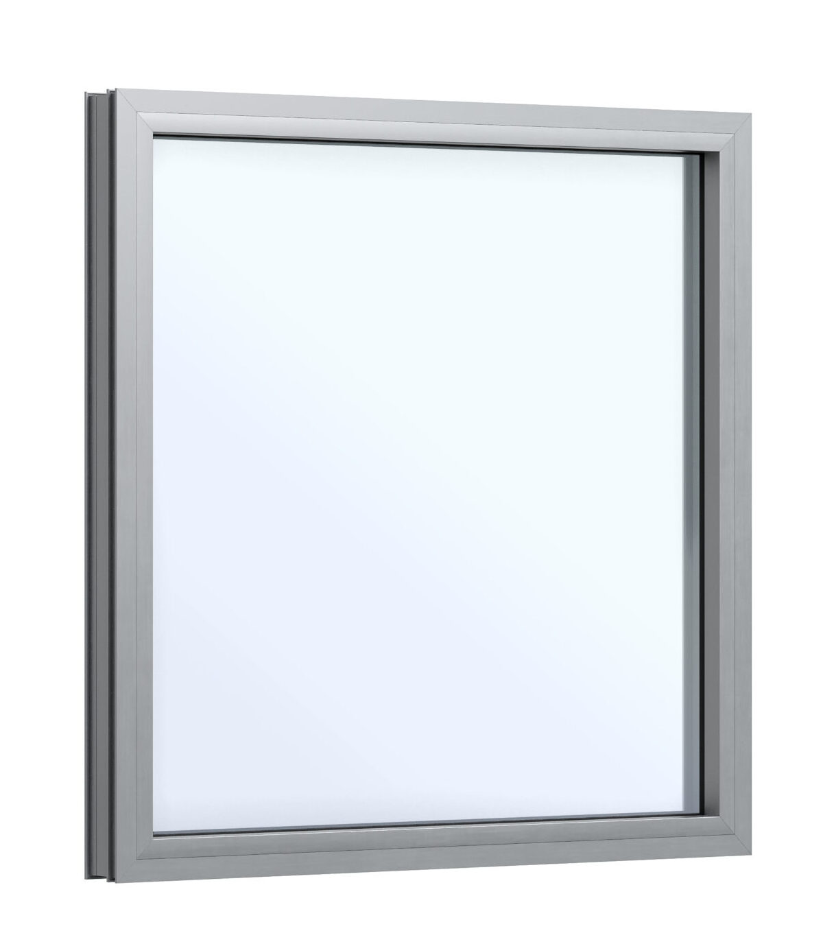 Aluminum Windows & Doors System | INICIO Windows + Doors