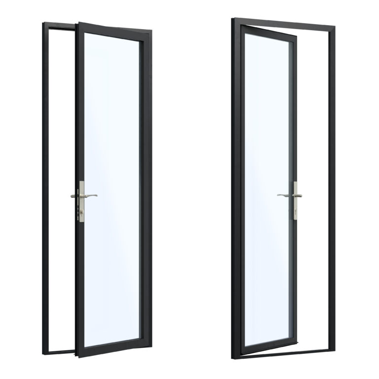 Aluminum Windows & Doors System | INICIO Windows + Doors