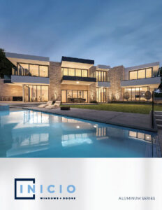 Brochures | INICIO Windows + Doors