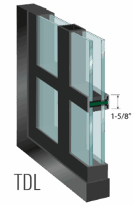 Steel Windows & Door Systems | INICIO Windows + Doors